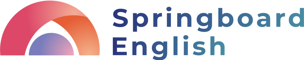 Springboard - Lớp học nhà Xuân