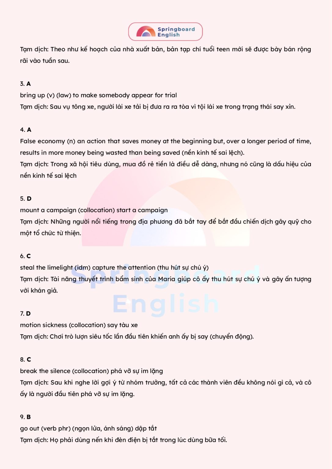 Đề thi Chuyên Anh 10, Chuyên Lương Văn Tụy - Ninh Bình 2024-2025 (có giải thích đáp án chi tiết ...