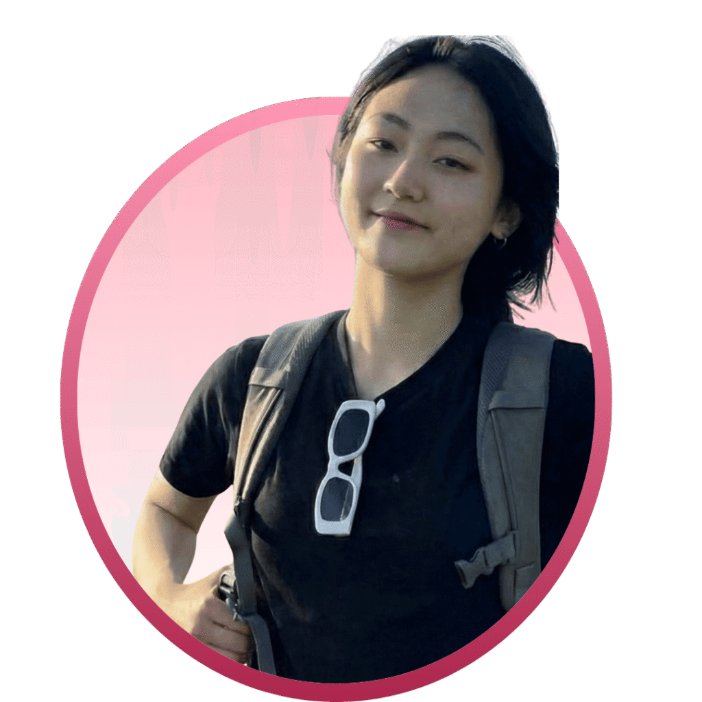 Đặng Thị Hải Yến - Springboard - Lớp học nhà Xuân