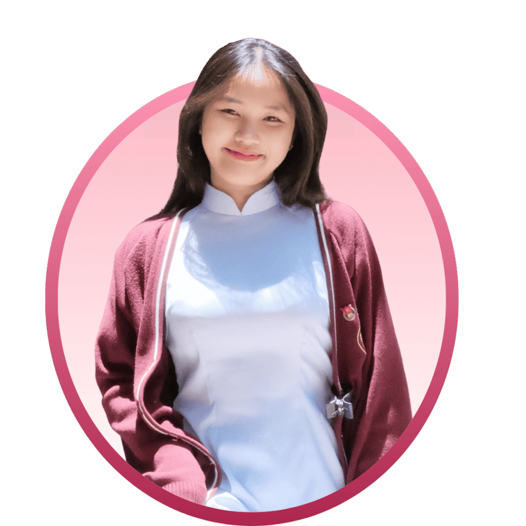 Đỗ Nguyễn Hạnh Dung - Springboard - Lớp học nhà Xuân