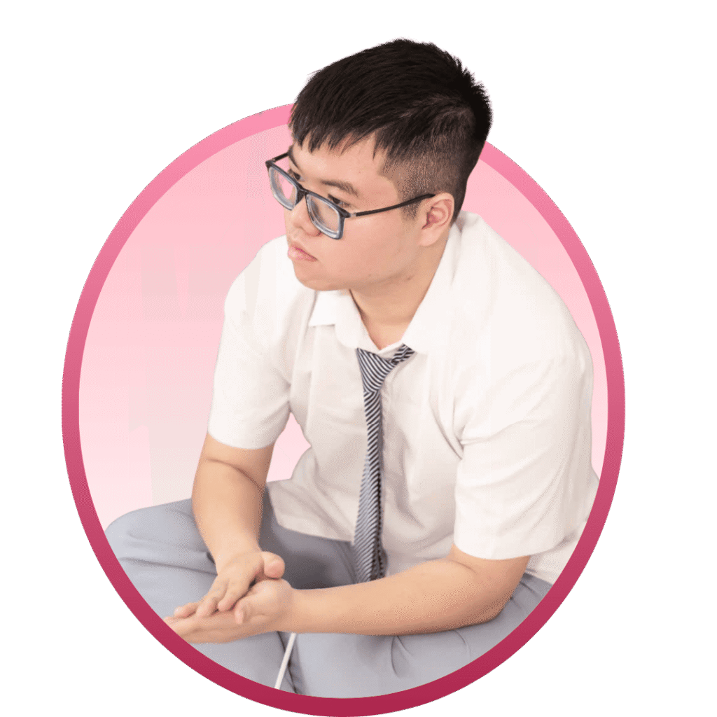 Đoàn Minh Khang - Springboard - Lớp học nhà Xuân