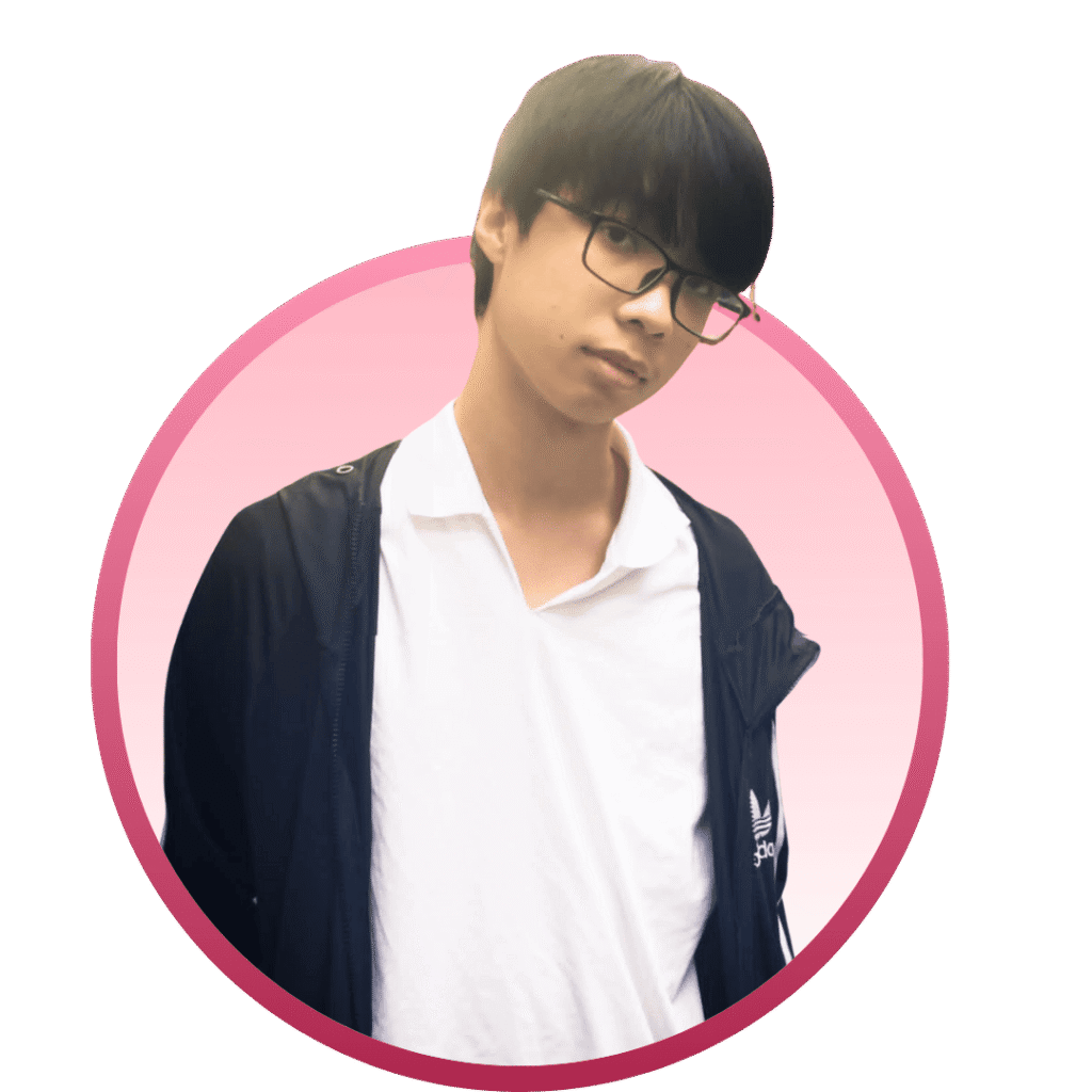 Lê Anh Khoa - Springboard - Lớp học nhà Xuân