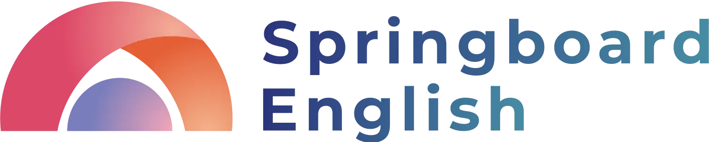 Đỗ Nhật Huy - Springboard - Lớp học nhà Xuân