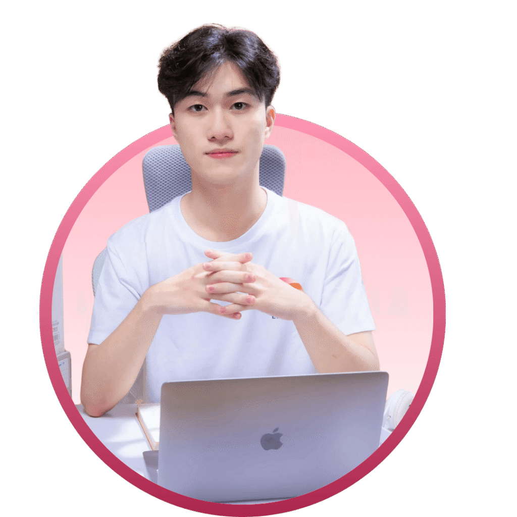 Mai Đình Hoàng Anh - Springboard - Lớp học nhà Xuân