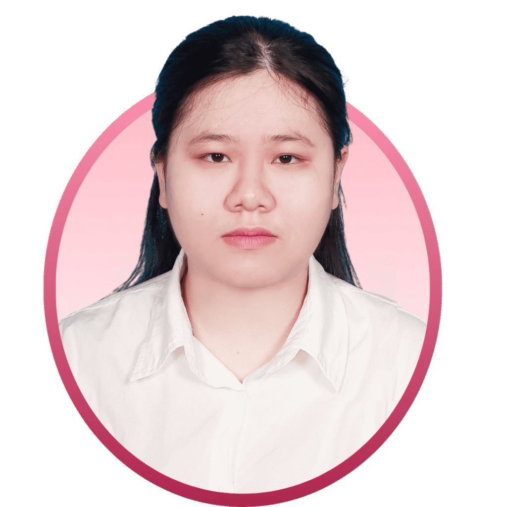 Phạm Hà Trang - Springboard - Lớp học nhà Xuân