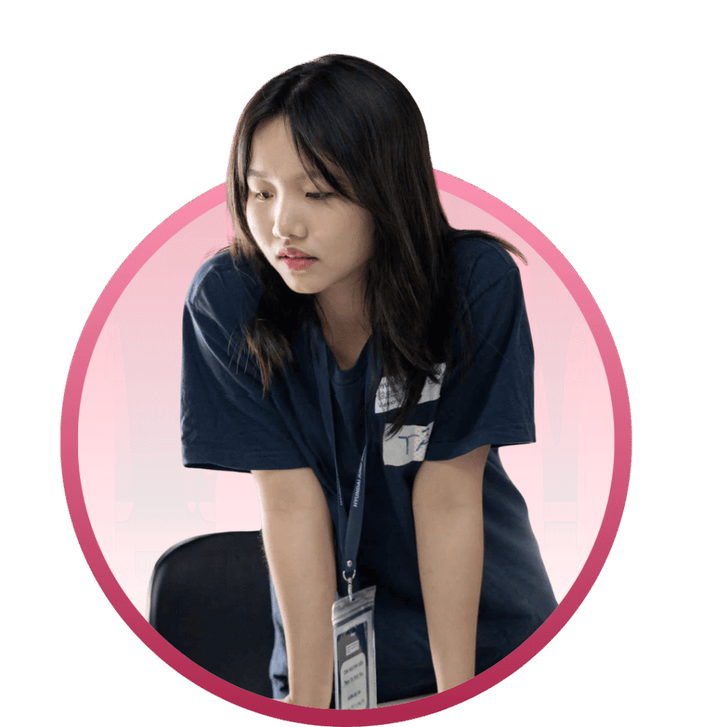 Phạm Thị Minh Tâm - Springboard - Lớp học nhà Xuân